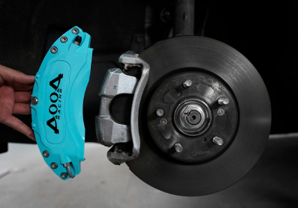 AOOA Racing Caliper Cover – AOOA Racing Caliper Covers