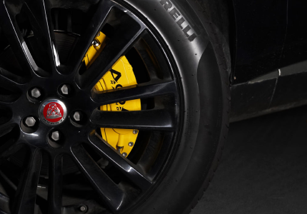 AOOA Racing Caliper Cover – AOOA Racing Caliper Covers