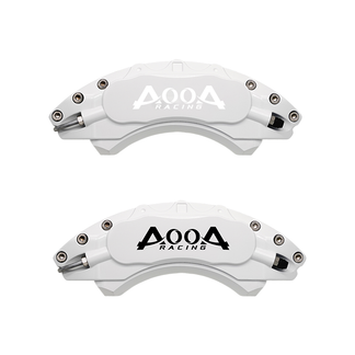 Brake Caliper Cover for Toyota Tacoma – AOOA Racing Caliper Covers