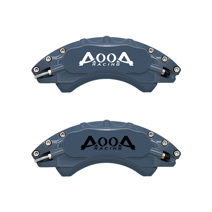 BMW AOOA Racing Caliper Covers | aooaracingcalipercover